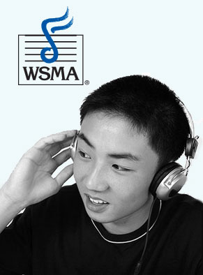 About The Student Composition Project